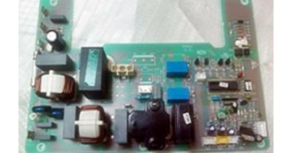 Placa Control Unidad Exterior Aire Acondicionado Haier Hsu 07hv03 R2 Db